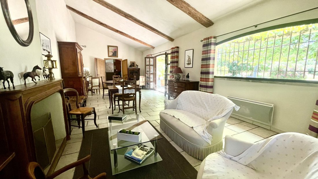 Nîmes Propriété In Nîmes, Occitanie, France For Sale (16914458)