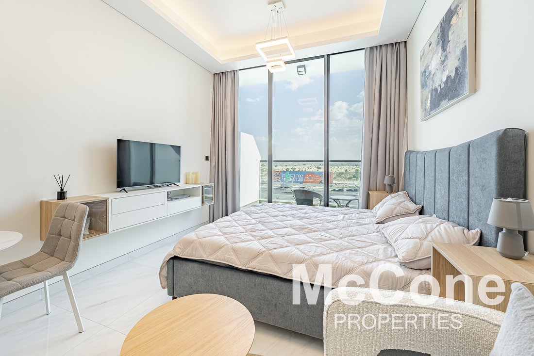 Fully Furnished | Brand New | Vacant In Dubai, Dubai, United Arab ...