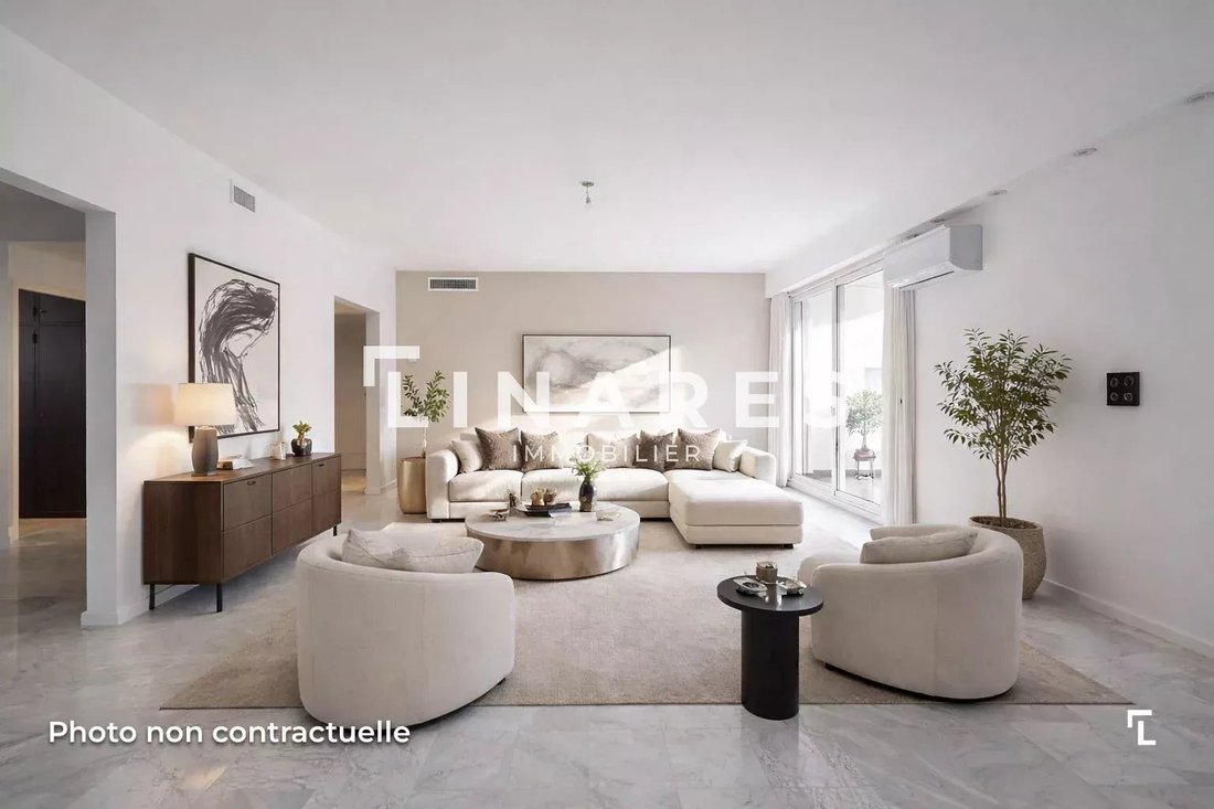 My Cadenelle T4/5 Apartment En Marsella, Provenza Alpes Costa Azul ...