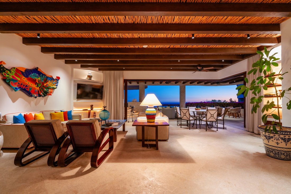 Residence 6301, Las Ventanas Al En Colonia Del Sol, Baja California Sur ...