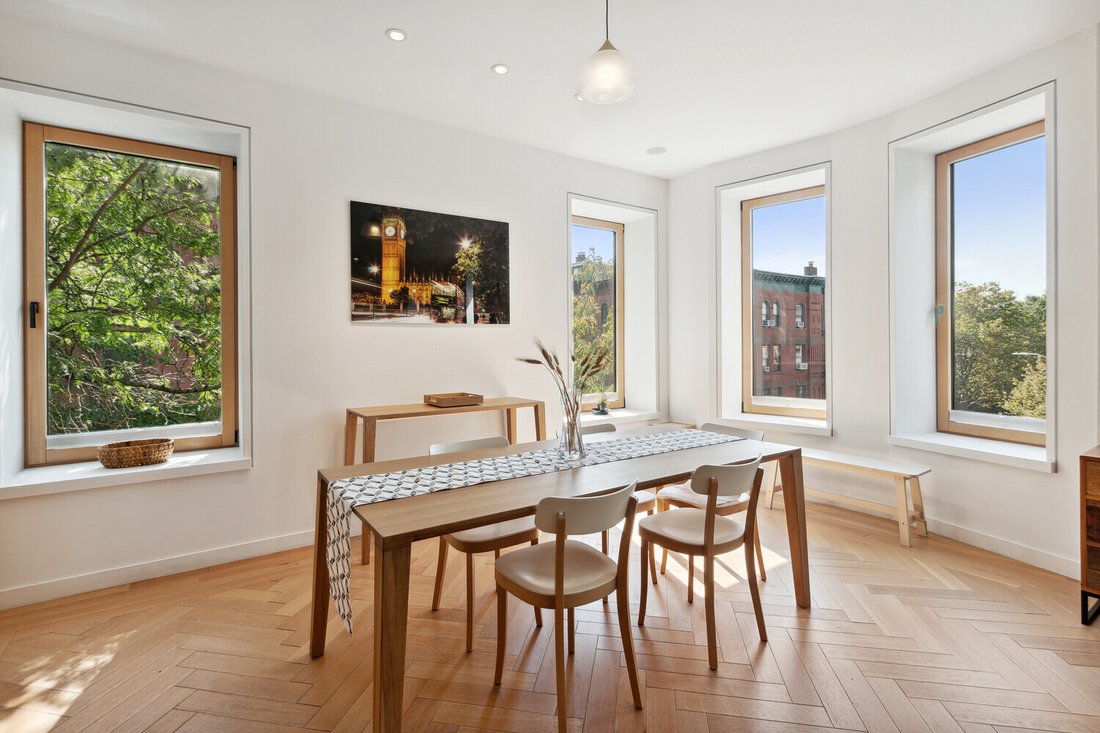 343 6 Th Ave, 3 Park Slope, In New York City, New York, Vereinigte ...