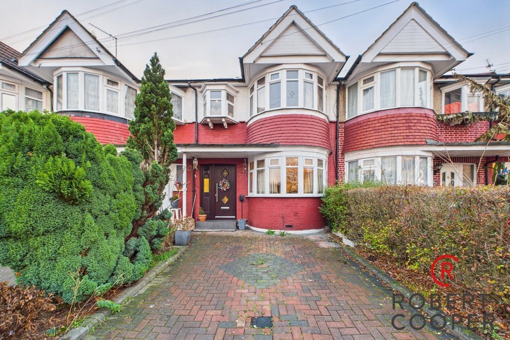 House, Torbay Road, Harrow In Harrow, England, United Kingdom For Sale ...