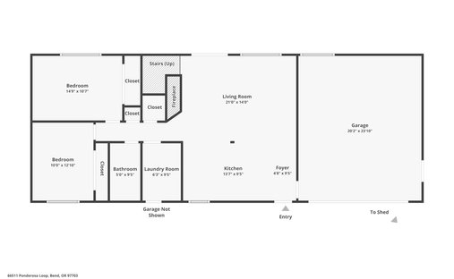Annonces Immobilières de Coldwell Banker Mayfield Realty - Redmond ...
