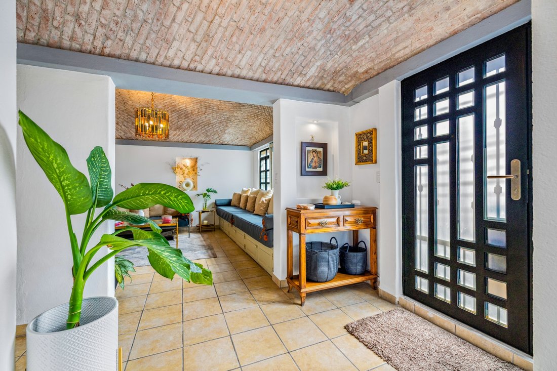 Casa Bayoneta 1 | San Miguel De En San Miguel De Allende, Guanajuato ...