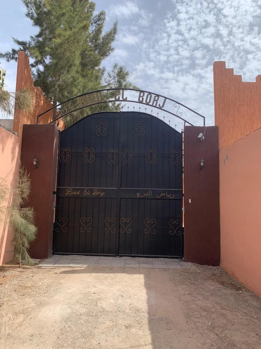 Taroudant Bed And Breakfast In Taroudant, Souss Massa, Morocco For Sale ...