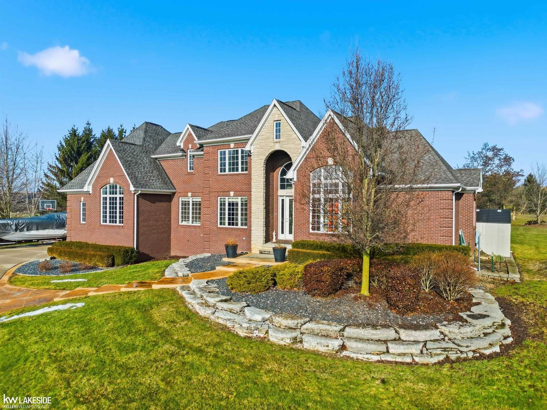 Residential Ray Twp In Ray, Michigan, United States For Sale (16913316)