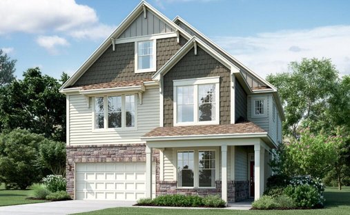 Listados Inmobiliarios de M/I Homes of Raleigh LLC - Raleigh - United ...