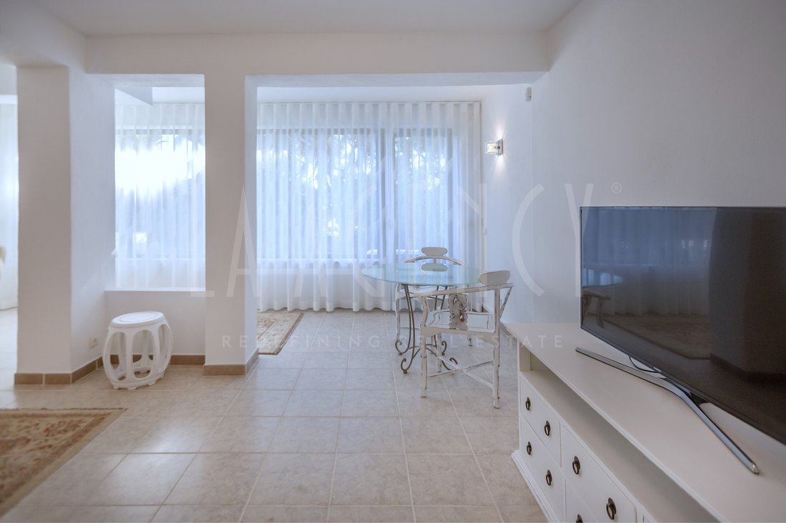 Townhouse With Private Garden And Swimming Pool In Quarteira, Algarve ...