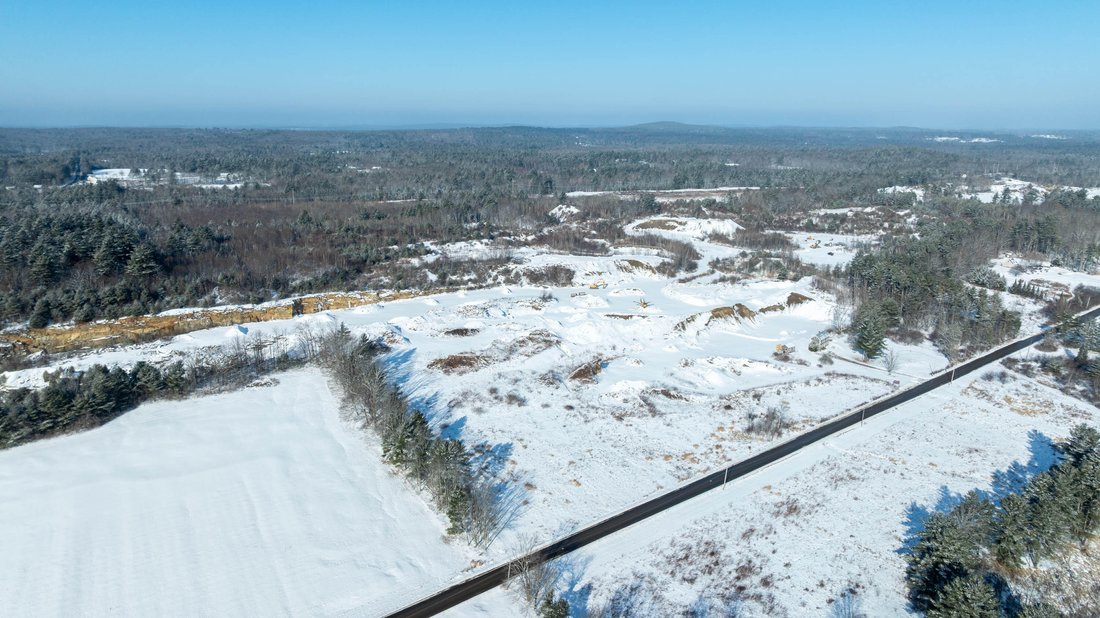 Lots And Land Whitefield In Whitefield, Maine, United States For Sale ...