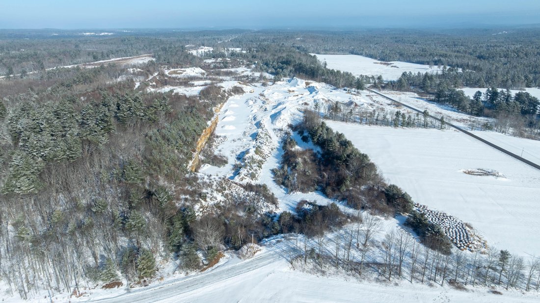 Lots And Land Whitefield In Whitefield, Maine, United States For Sale ...