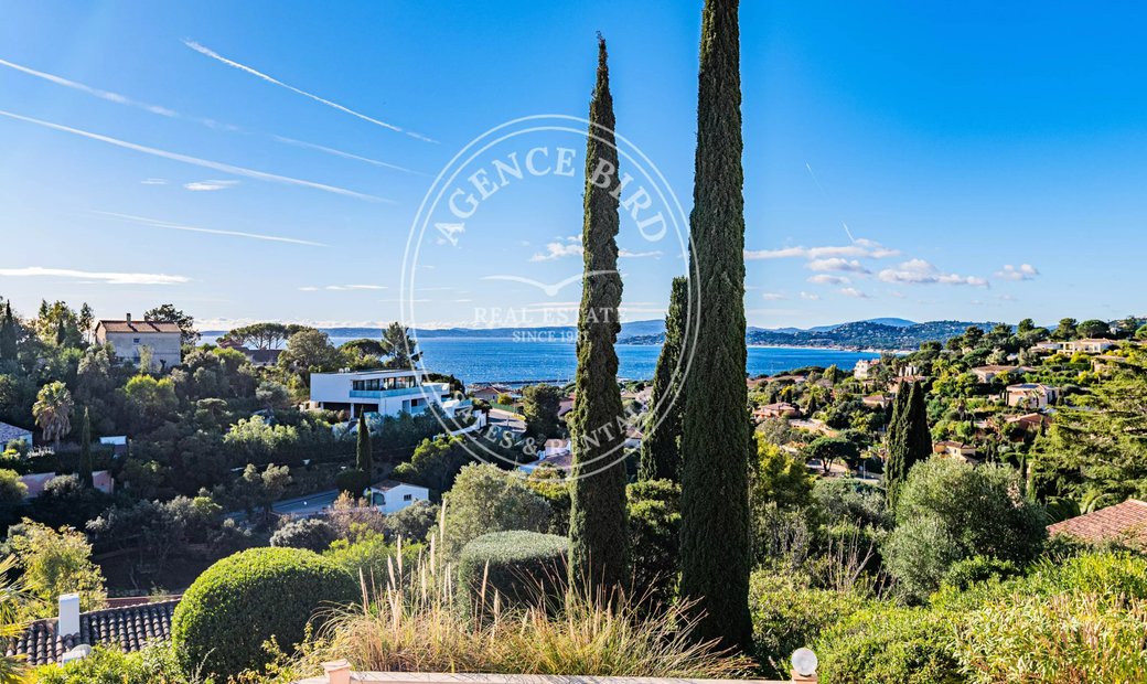 Provençal Villa – In Roquebrune Sur Argens, Provence Alpes Côte D'azur ...