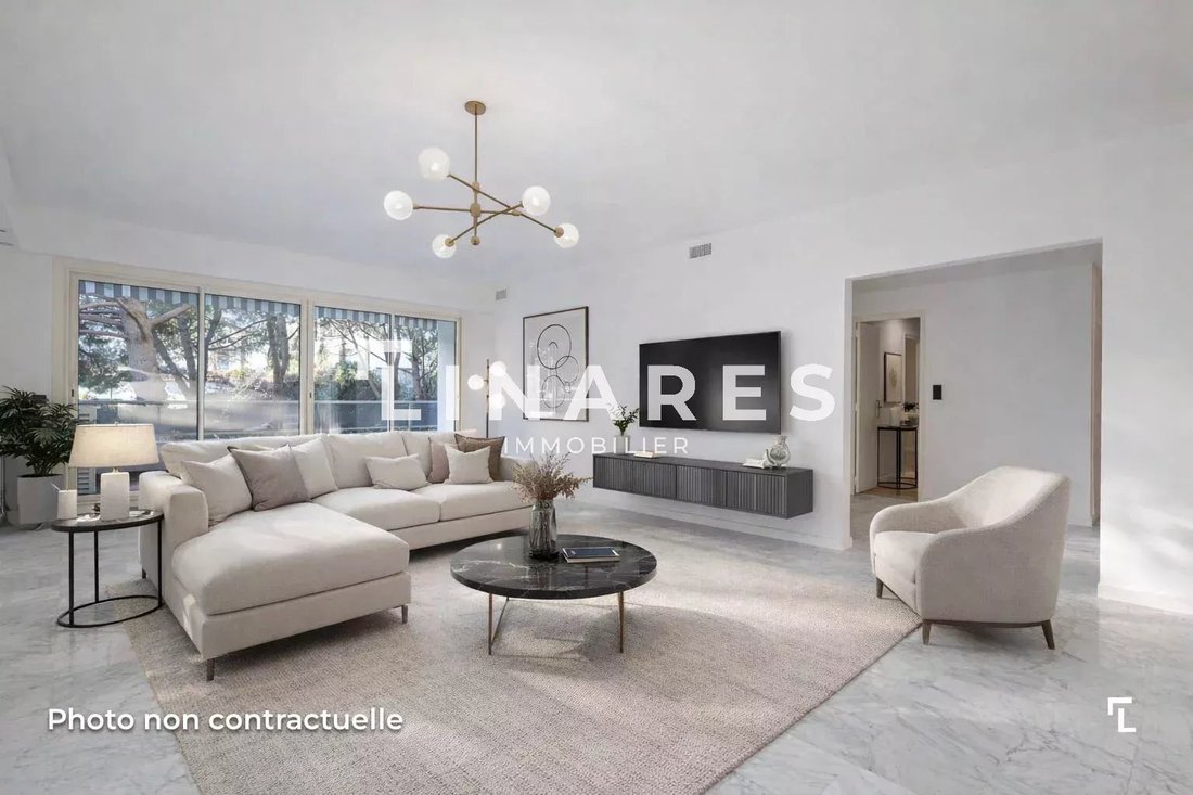 My Cadenelle T4/5 Apartment En Marsella, Provenza Alpes Costa Azul ...