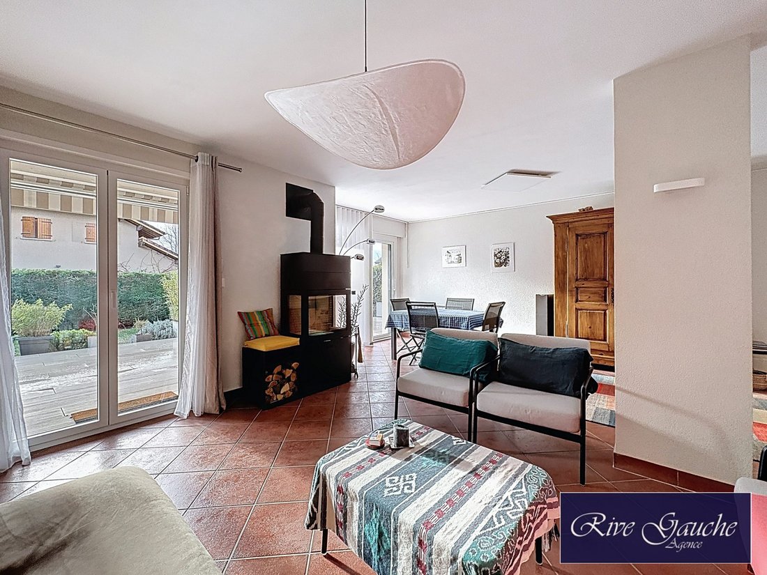 Chens Sur Léman Mitoyenne 1 In Chens Sur Léman, Auvergne Rhône Alpes ...