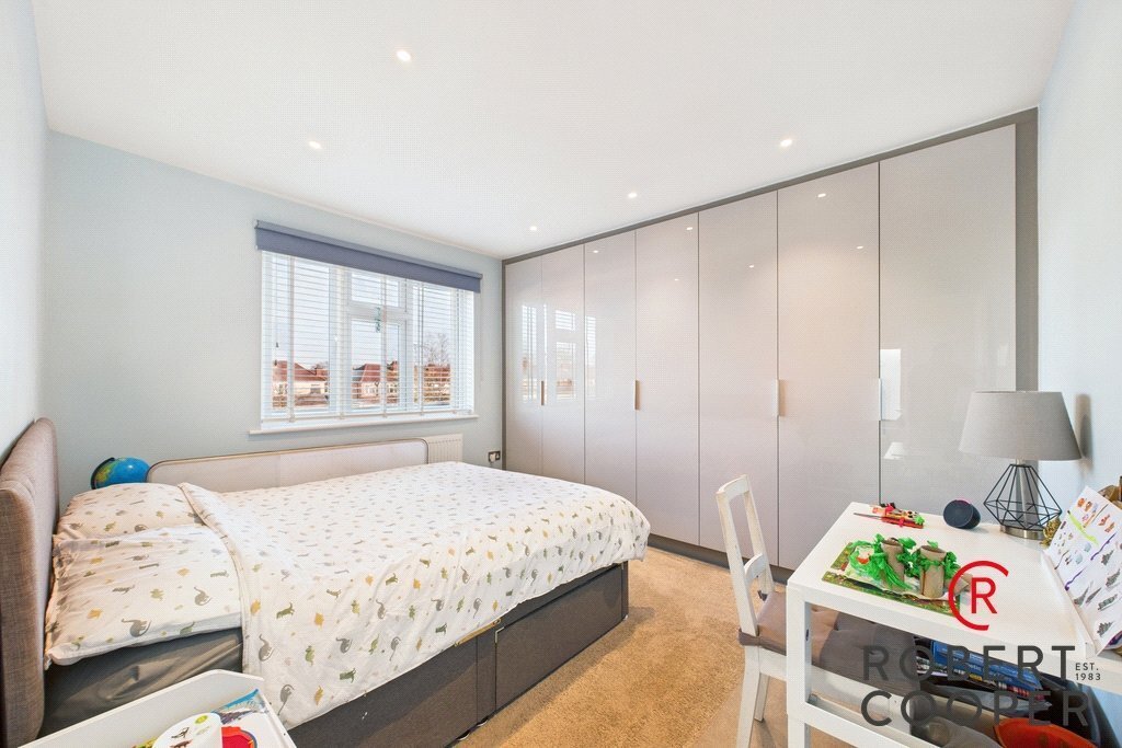 House, Kings Road, Harrow In Harrow, England, United Kingdom For Sale ...