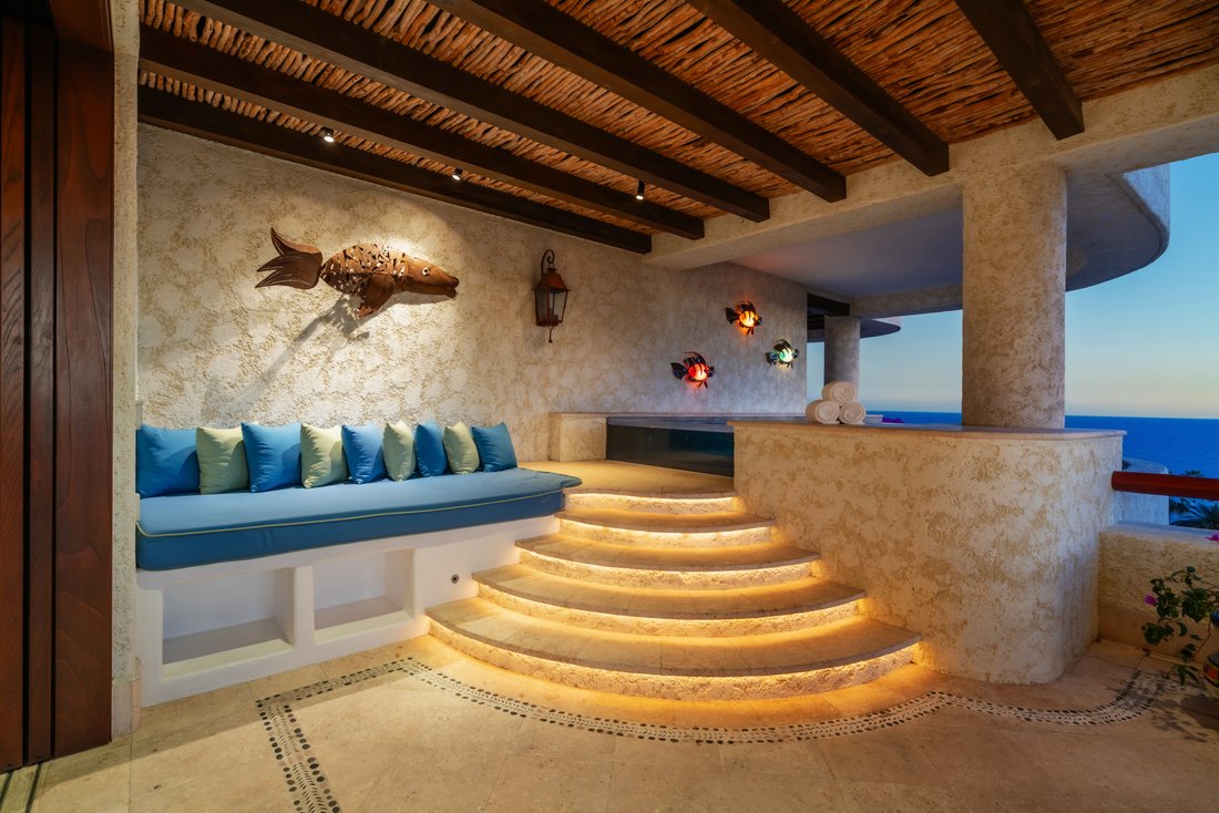 Residence 6301, Las Ventanas Al En Colonia Del Sol, Baja California Sur ...