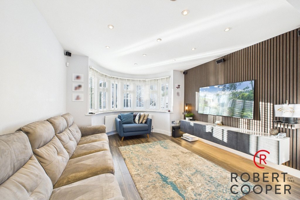 House, Kings Road, Harrow In Harrow, England, United Kingdom For Sale ...