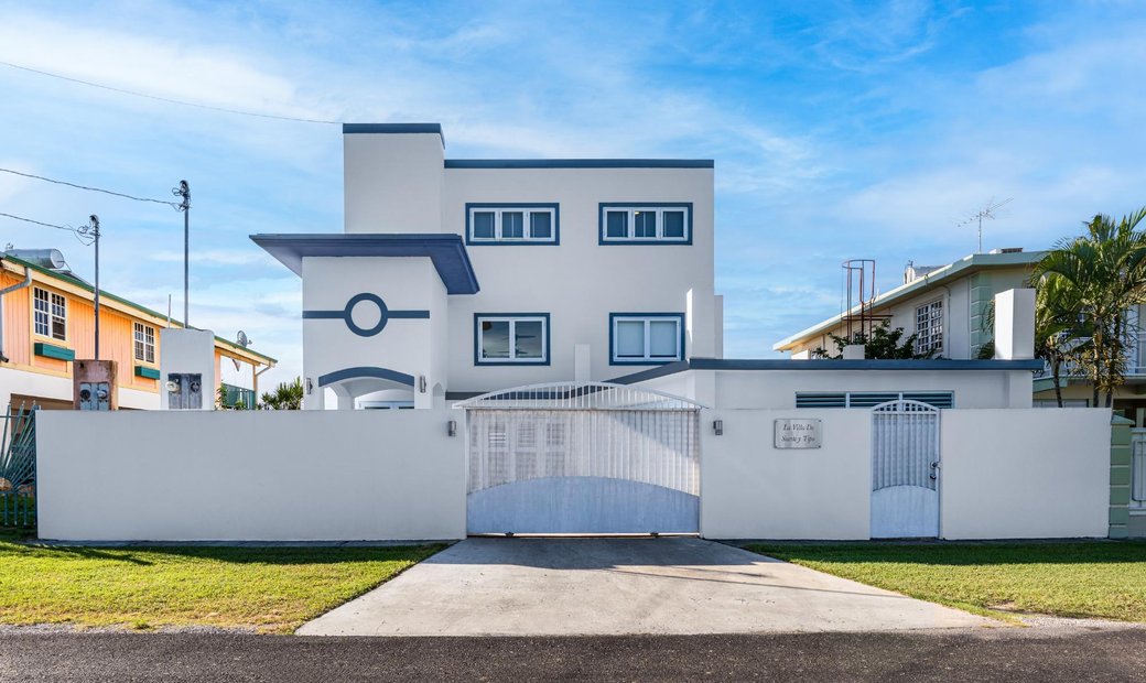 Casa Boquerón In El Combate, Cabo Rojo, Puerto Rico For Sale (16910433)