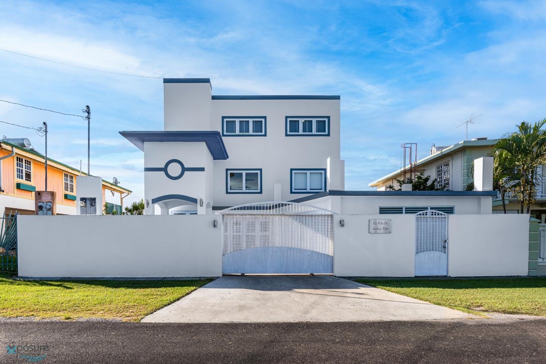 Casa Boquerón In El Combate, Cabo Rojo, Puerto Rico For Sale (16910433)