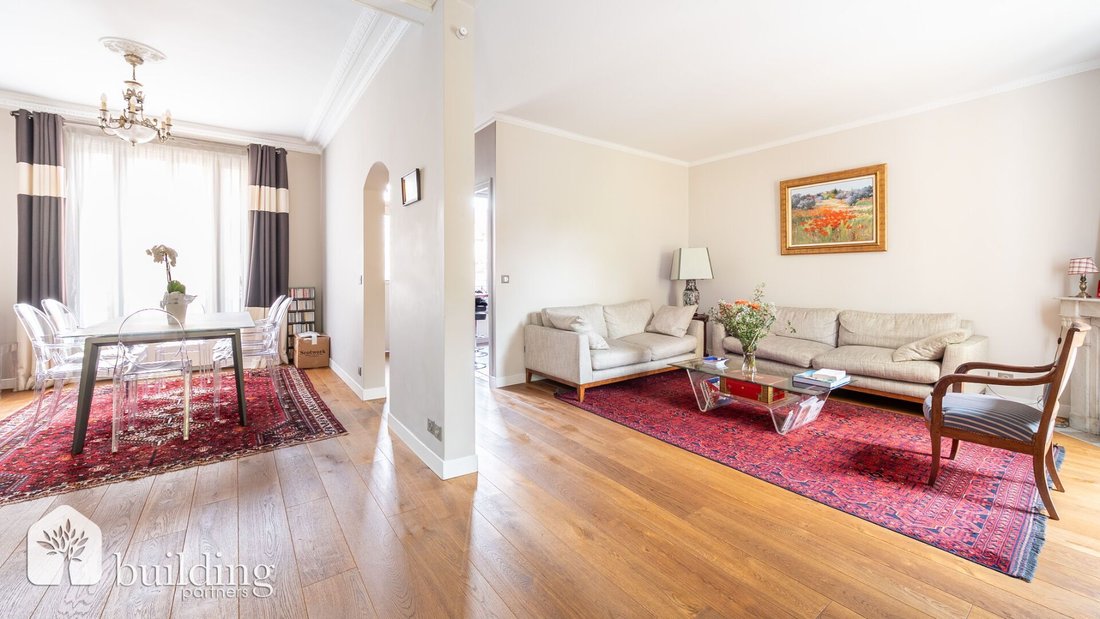 For Sale Courbevoie Marceau Family In Courbevoie, île De France, France ...