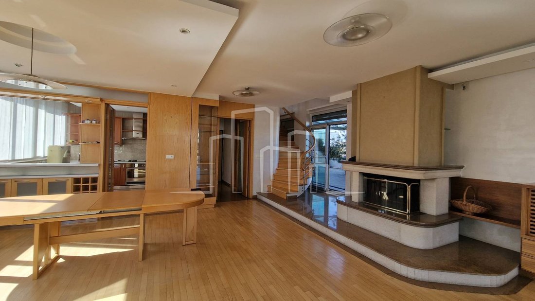 Apartment Novo Sarajevo, Sarajevo, 230m2 In Croatia For Sale (16914282)