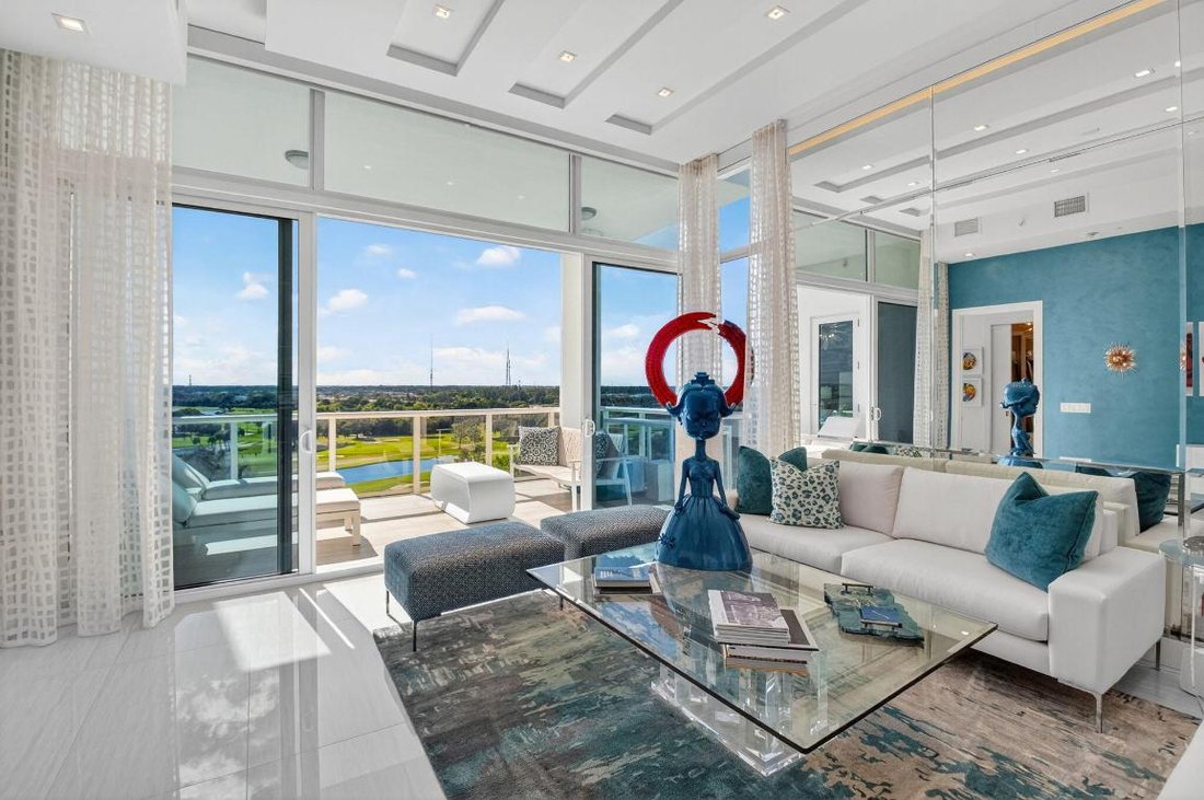 Condominium In Boca Raton In Boca Raton, Florida, United States For ...