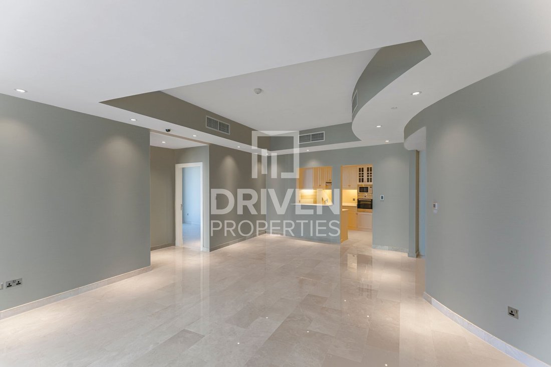 Obere Etage Und Leerstehende In Dubai, Dubai, Vereinigte Arabische ...