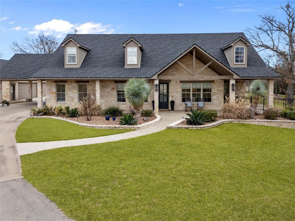 4255 Annetta Centerpoint Road, Aledo, Tx, 76008 Dans Aledo, Texas ...