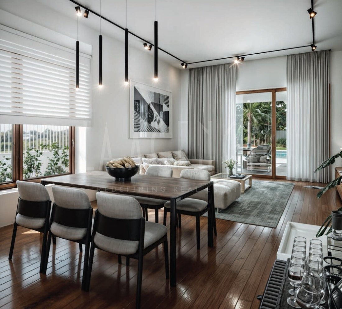 Modern Luxury Villa Under Construction In Sesimbra In Portugal For Sale ...