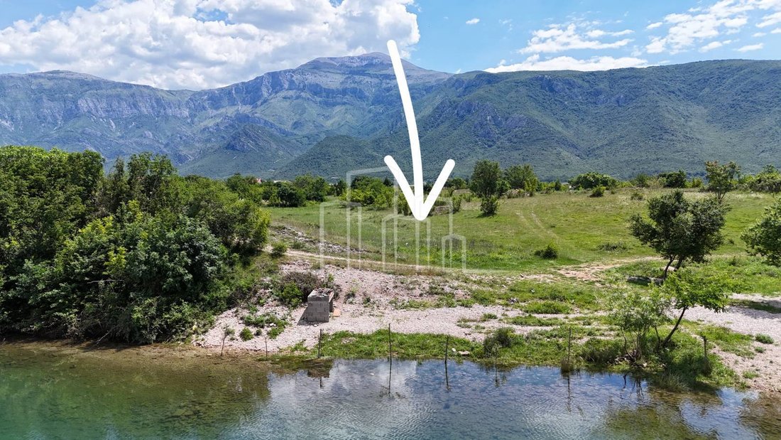 Land Mostar Grad, Mostar, 2.750m2 In Croatia For Sale (16914153)