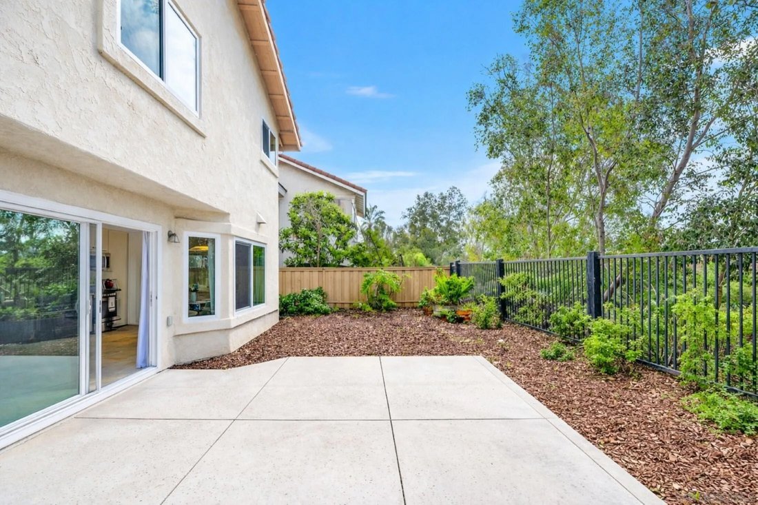 Single Family Residence In San Diego In San Diego, Ca, United States ...