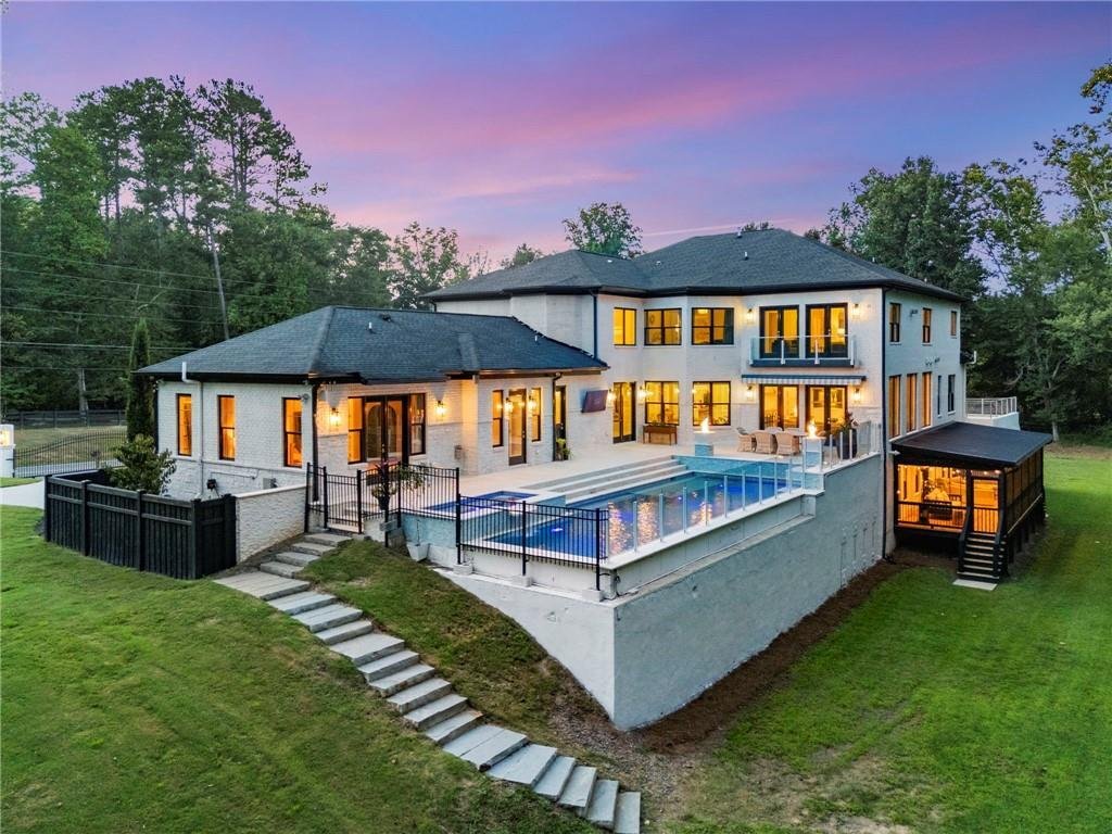 Alpharetta Residential In Milton, Georgia, United States For Sale ...