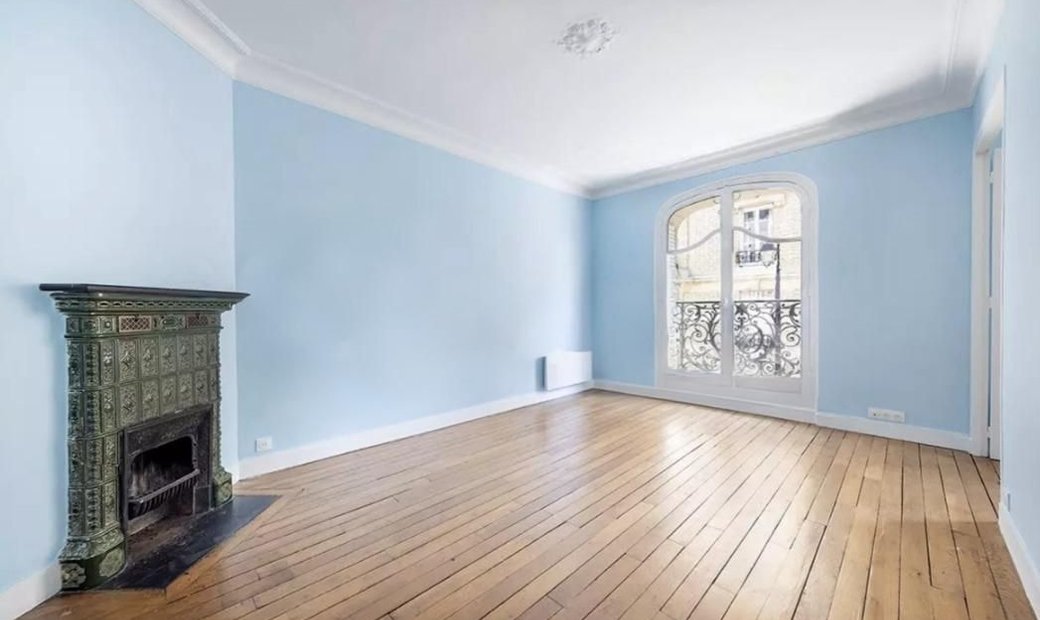 Coeur Bécon 3 Rooms 62 M² In Courbevoie, île De France, France For Sale ...