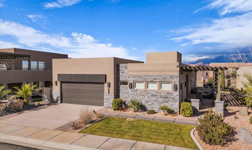 Single Family Residence In Hurricane In Hurricane, Utah, United States ...