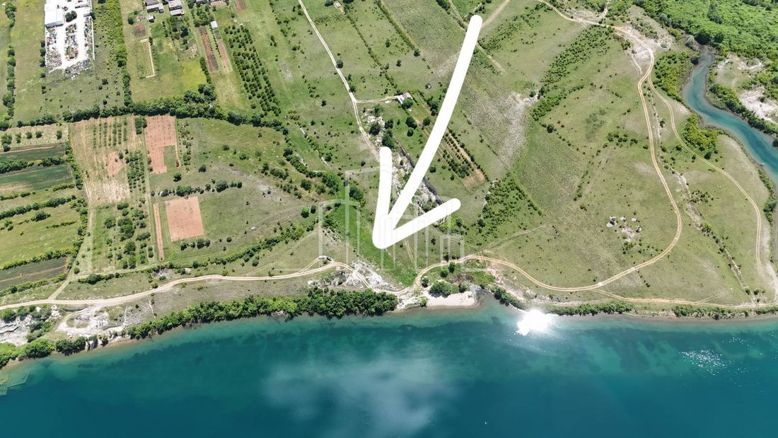 Land Mostar Grad, Mostar, 2.750m2 In Croatia For Sale (16914153)