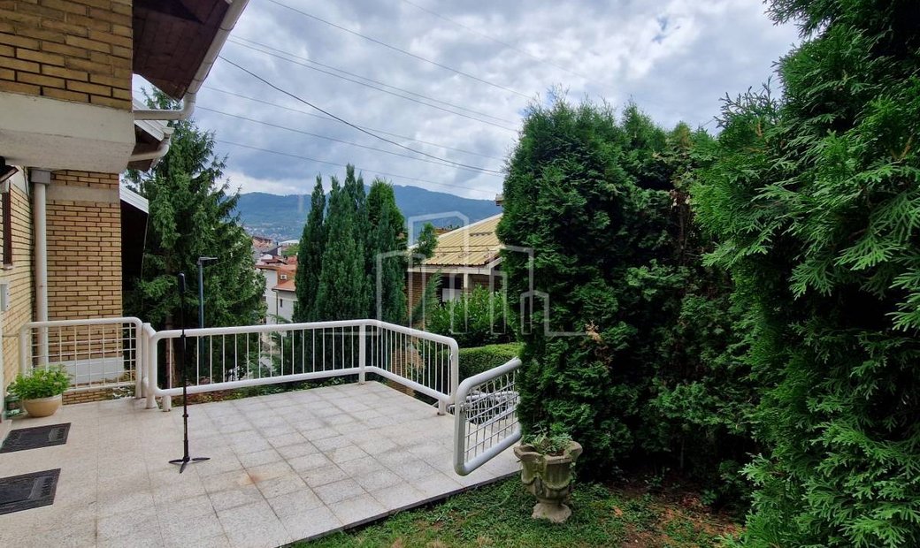 Apartment Centar, Sarajevo, Hasana Sušića, 261m2 In Croatia For Sale ...