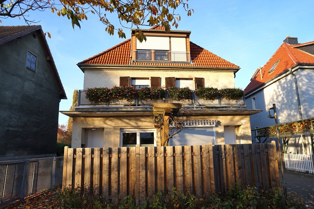 Un Espace Contemporain Accueillant Dans Braunschweig, Basse Saxe ...