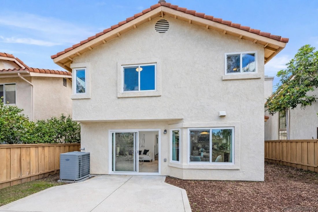 Single Family Residence In San Diego In San Diego, Ca, United States ...