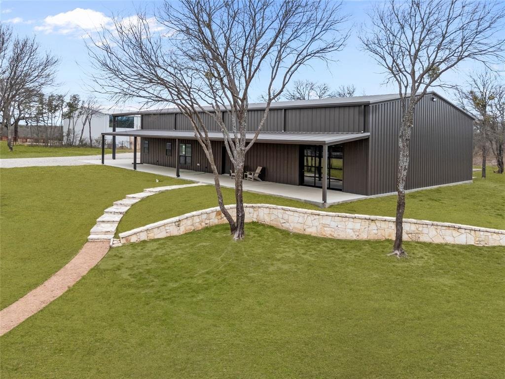 4255 Annetta Centerpoint Road, Aledo, Tx, 76008 Dans Aledo, Texas ...