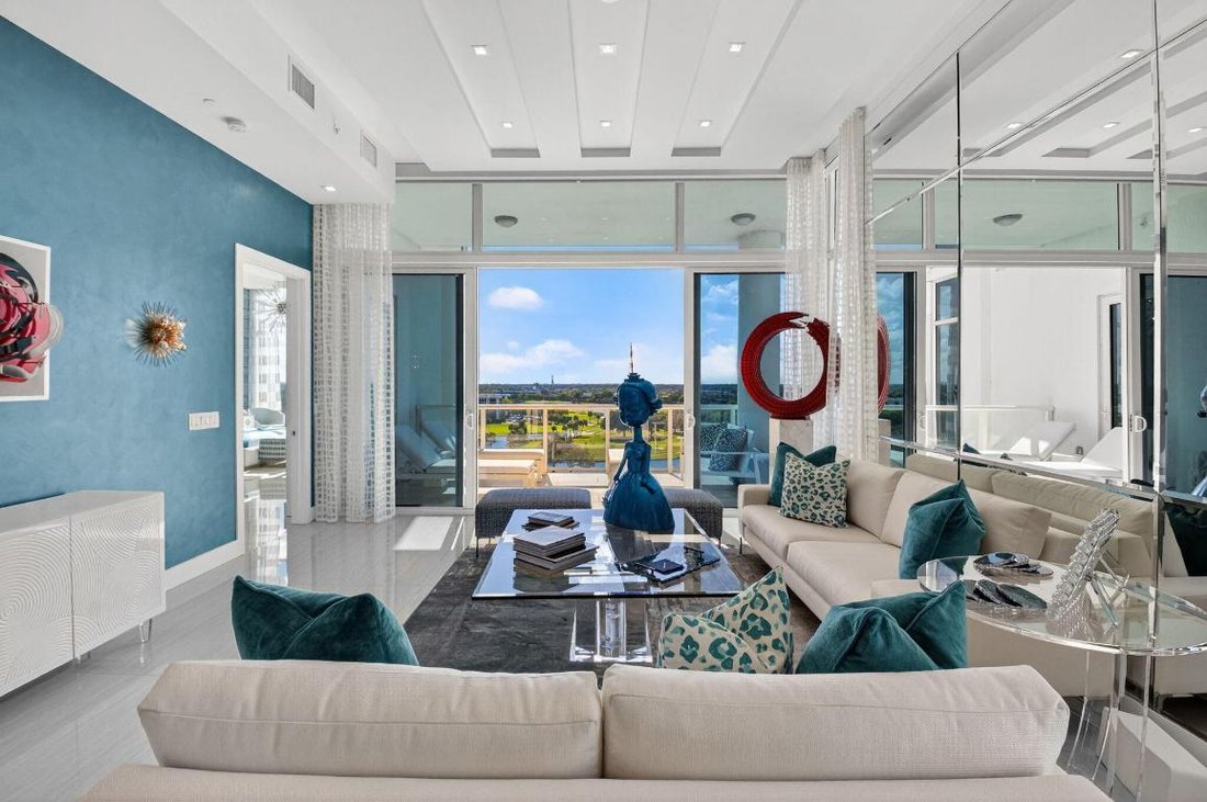 Condominium In Boca Raton In Boca Raton, Florida, United States For ...