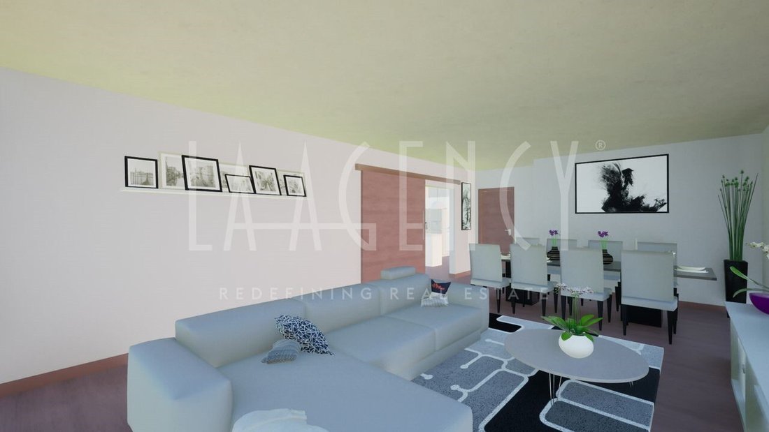 4 Bedroom Villa With Pool In Castelo Branco, Castelo Branco District ...