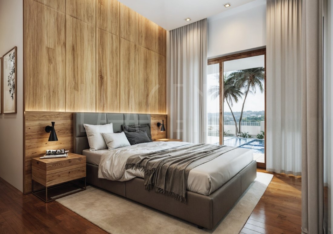 Modern Luxury Villa Under Construction In Sesimbra In Portugal For Sale ...