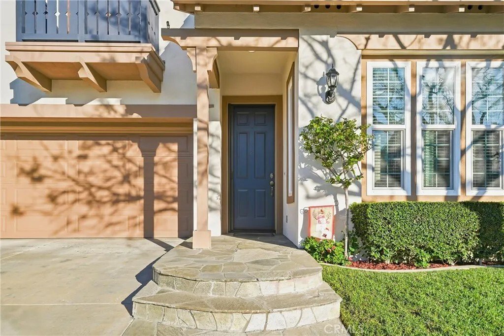 Single Family Residence In Ladera In Ladera Ranch, California, United ...