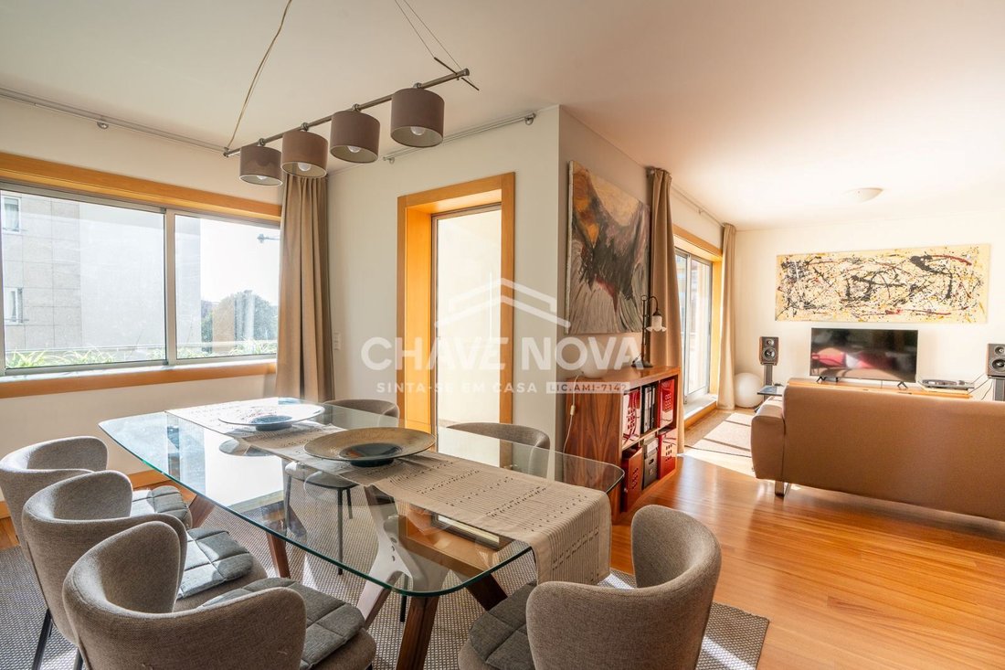 Porto Apartment En Lordelo Do Ouro Y Massarelos, Distrito De Oporto ...