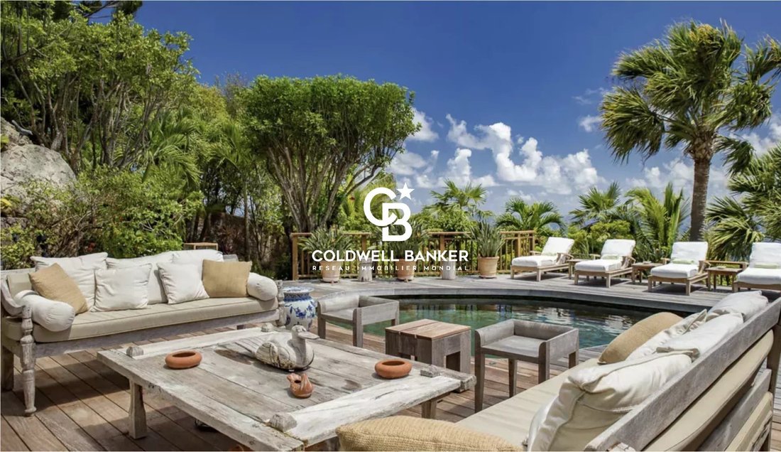 Single Family Detached In Saint Barthélemy For Sale (16912460)
