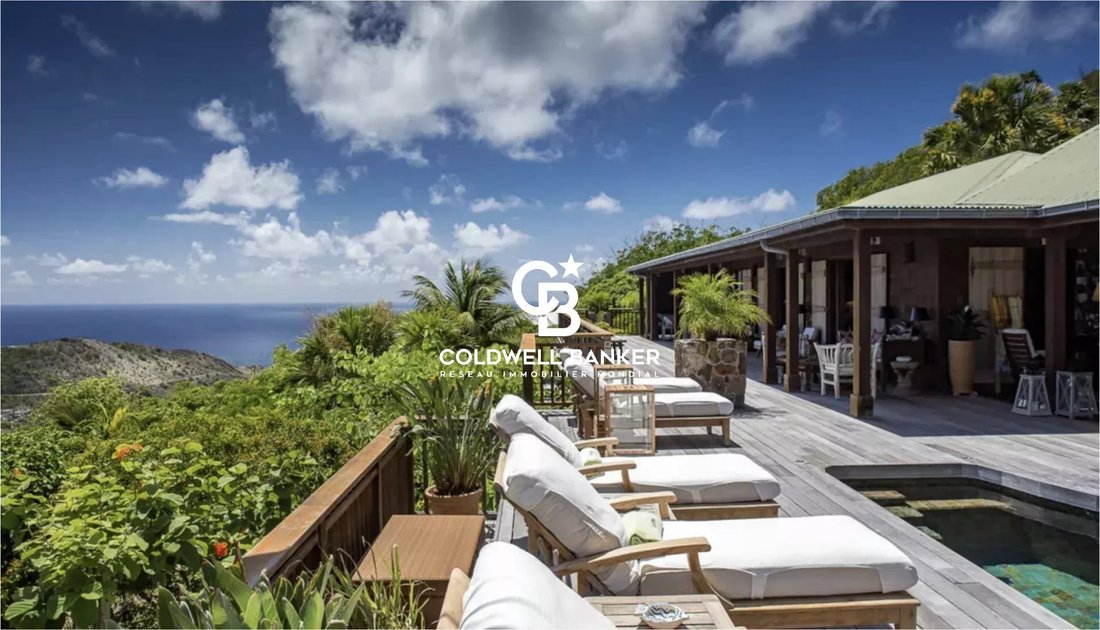 Single Family Detached In Saint Barthélemy For Sale (16912460)