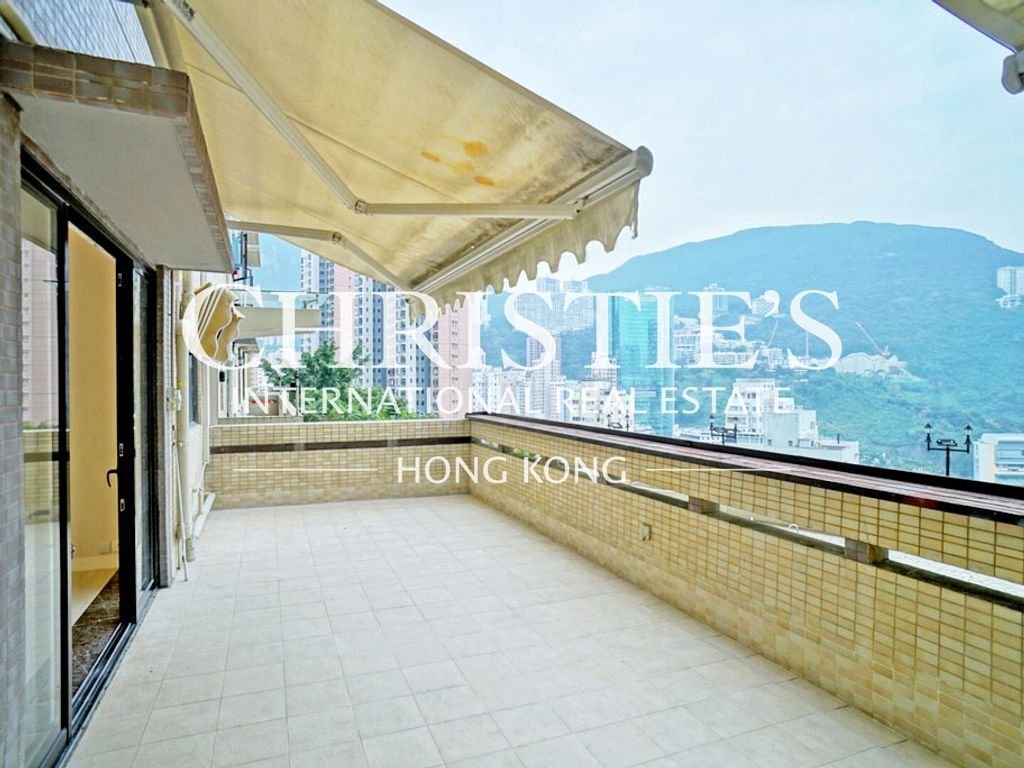 Villa Rocha Block A In Hong Kong, Hong Kong For Sale (16912831)