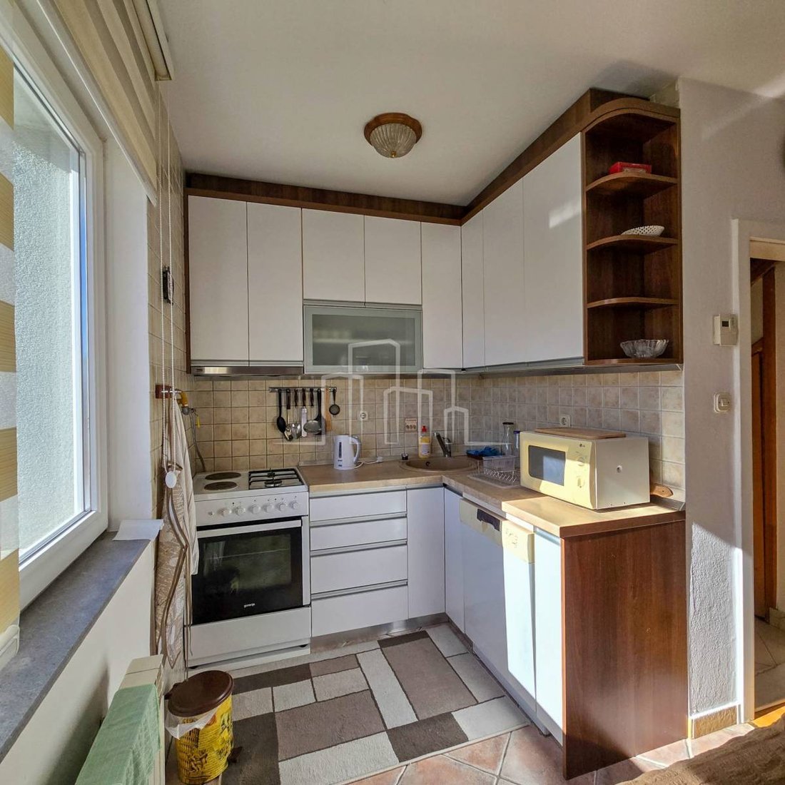 Apartment Centar, Sarajevo, Muhameda Ef. Pandže, 100m2 In Croatia For ...