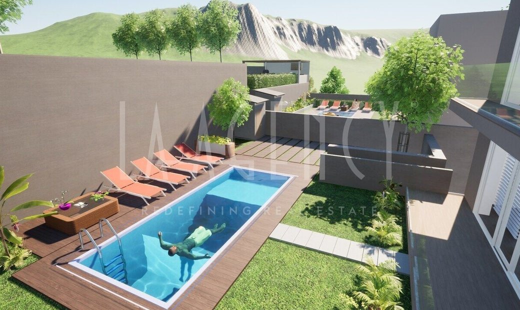 4 Bedroom Villa With Pool In Castelo Branco, Castelo Branco District, Portugal For Sale (16912499)