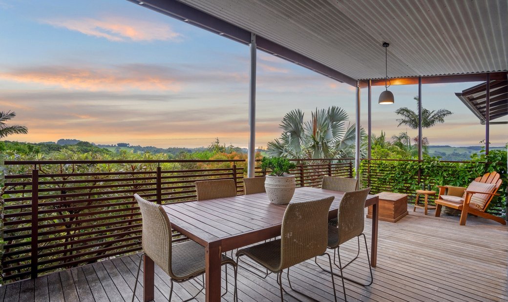 53 Rankin Drive, Bangalow Dans Bangalow, Nouvelle Galles Du Sud ...