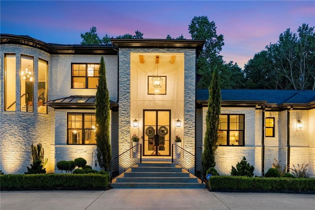 Alpharetta Residential In Milton, Georgia, United States For Sale ...